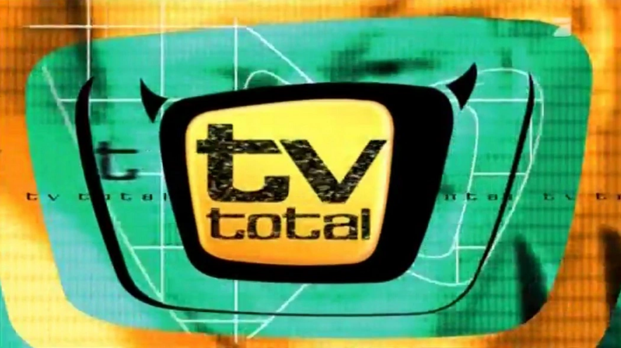 Die große TV total TV-Sommerpause - FASHION INSIDER MAGAZIN Modeblog