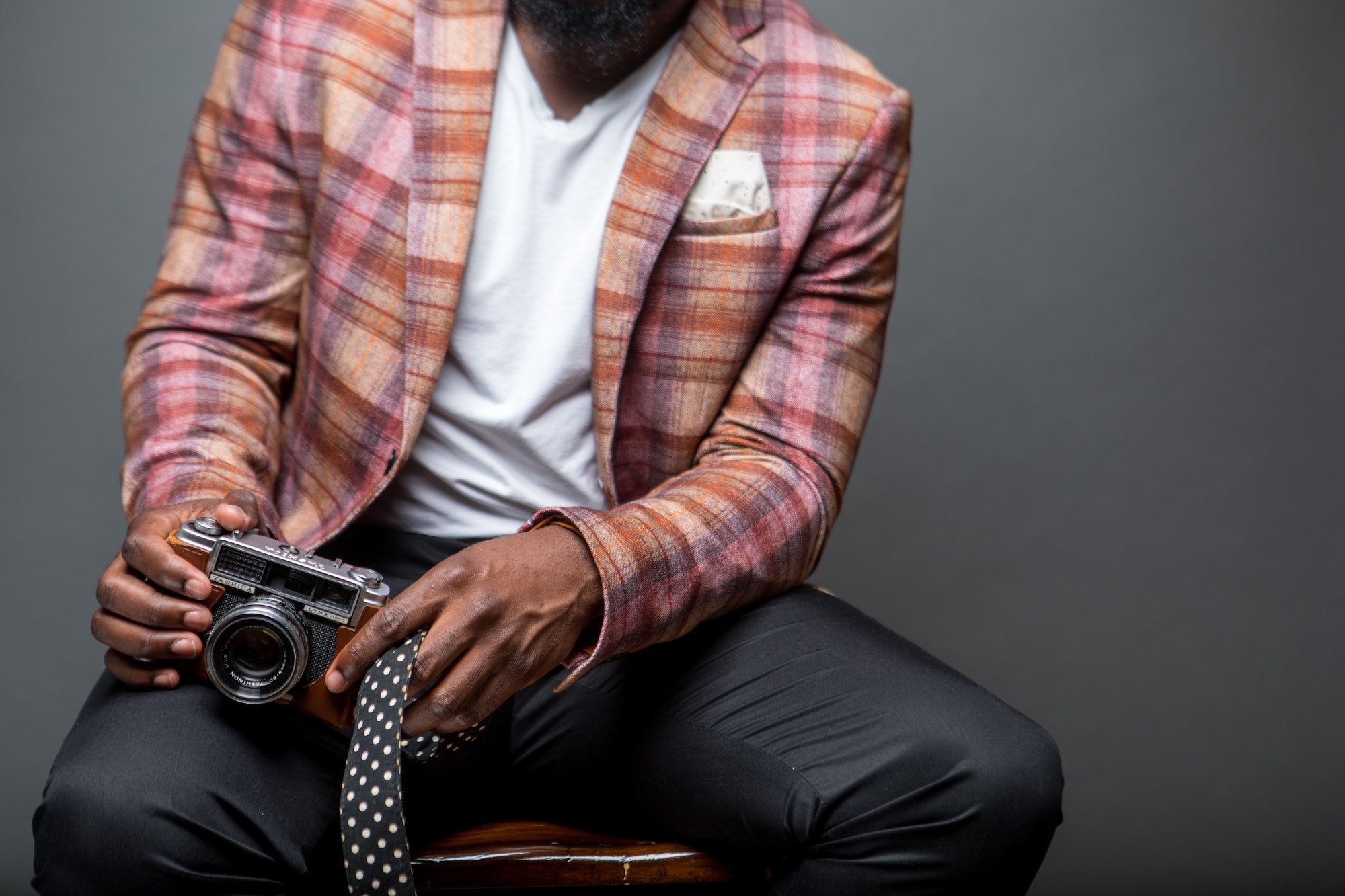 Modische Trends für Männer - FASHION INSIDER MAGAZIN Modeblog