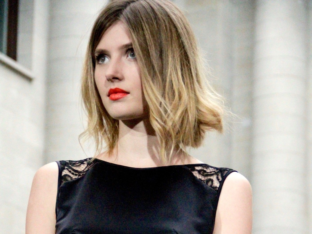 Haartrends zur neuen Jahreszeit - FASHION INSIDER MAGAZIN Modeblog