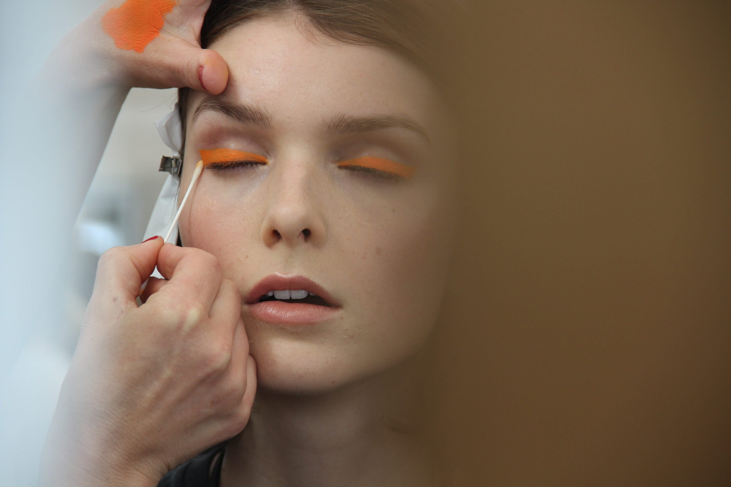 Augen-Make-up Trends und Schminktipps für Frauen - FASHION INSIDER ...