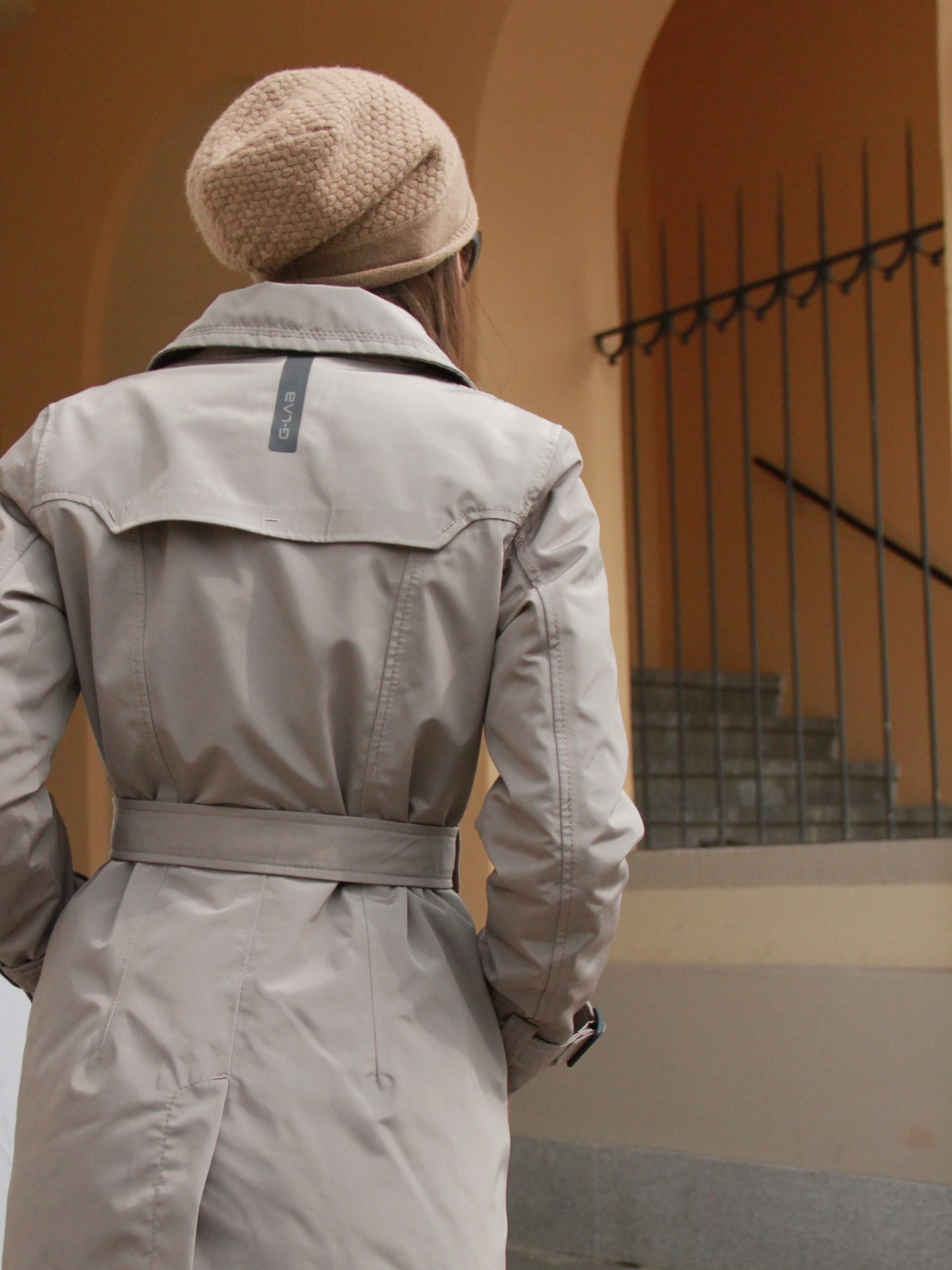 G-LAB: Hightech meets Fashion - FASHION INSIDER MAGAZIN Modeblog