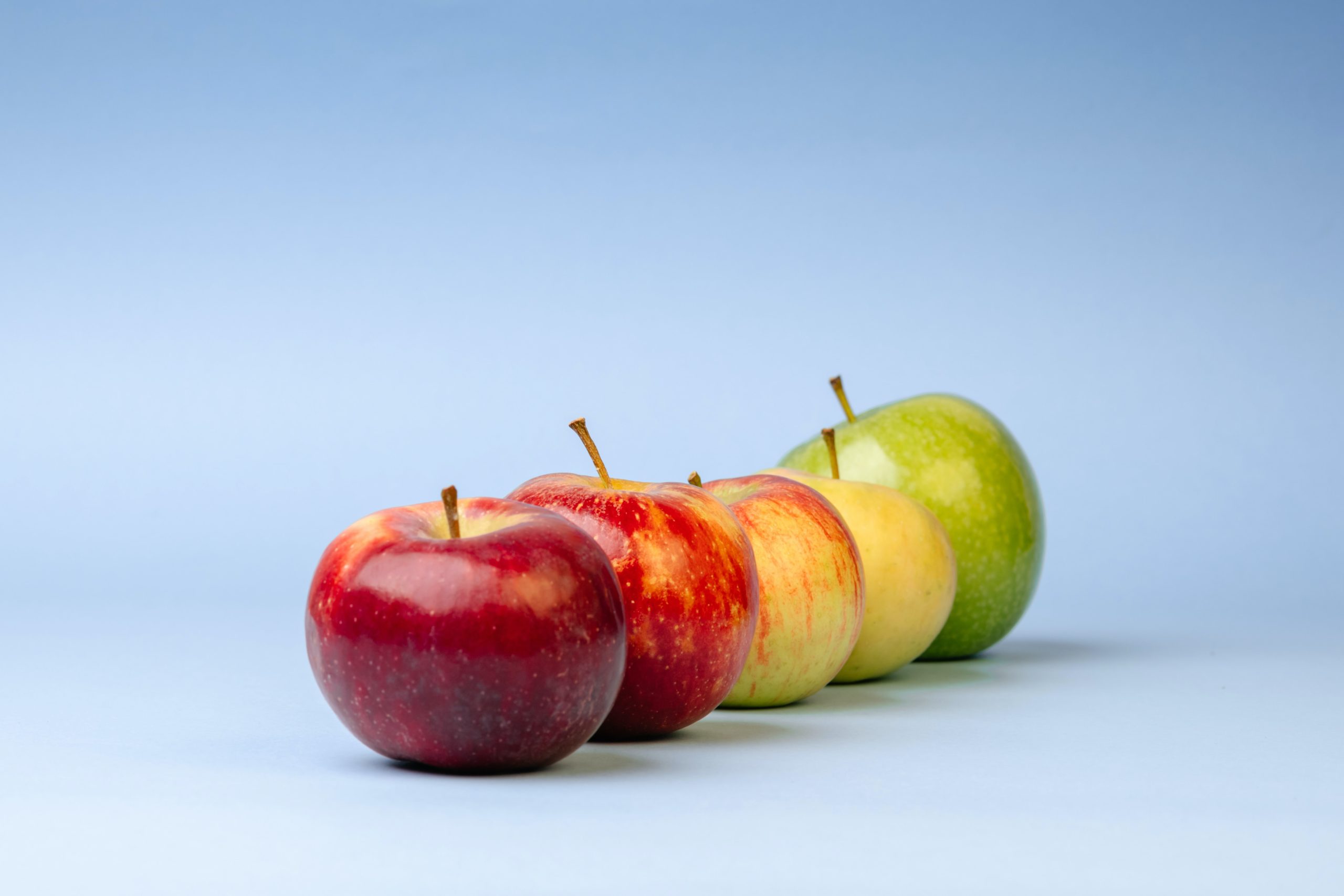 Der Apfel - König der Früchte? - FASHION INSIDER MAGAZIN Modeblog