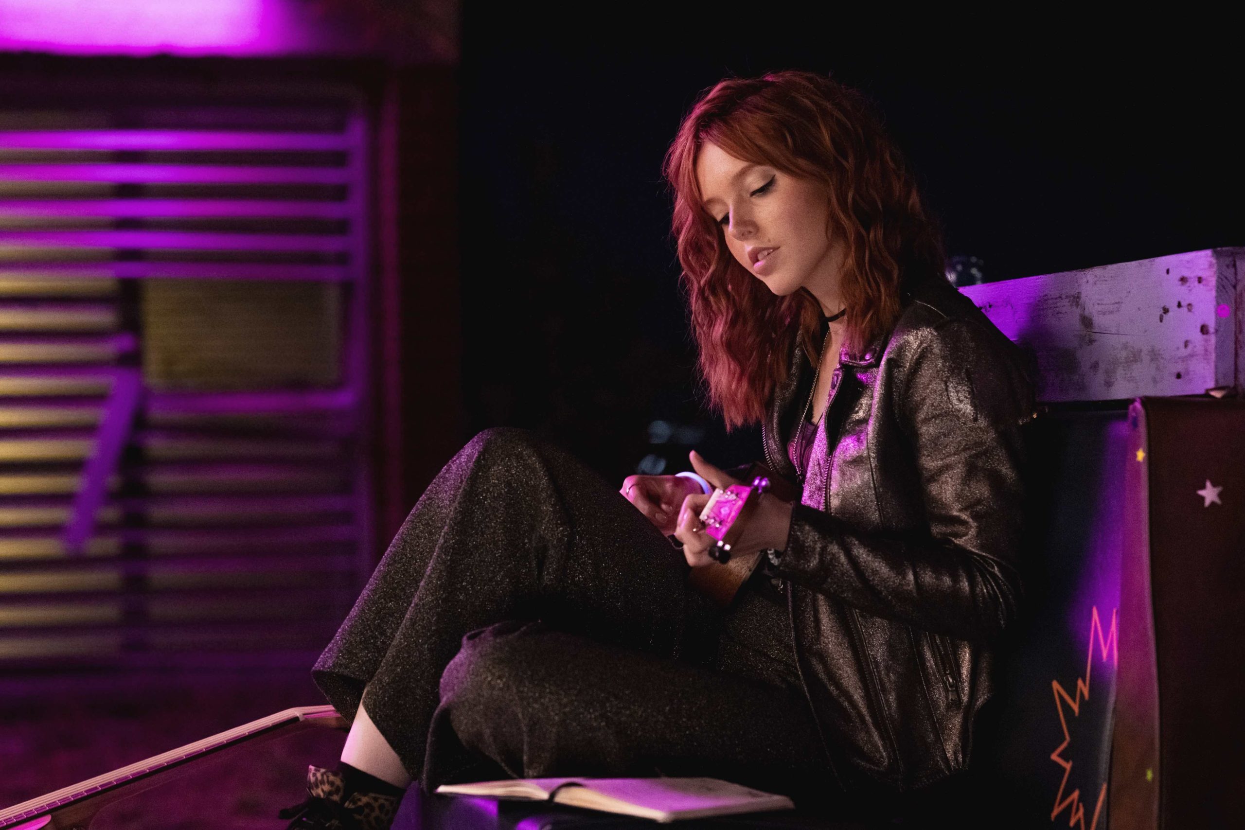 Gewinnspiel zum Filmstart von ALLE FÜR ELLA - FASHION INSIDER MAGAZIN Modeblog