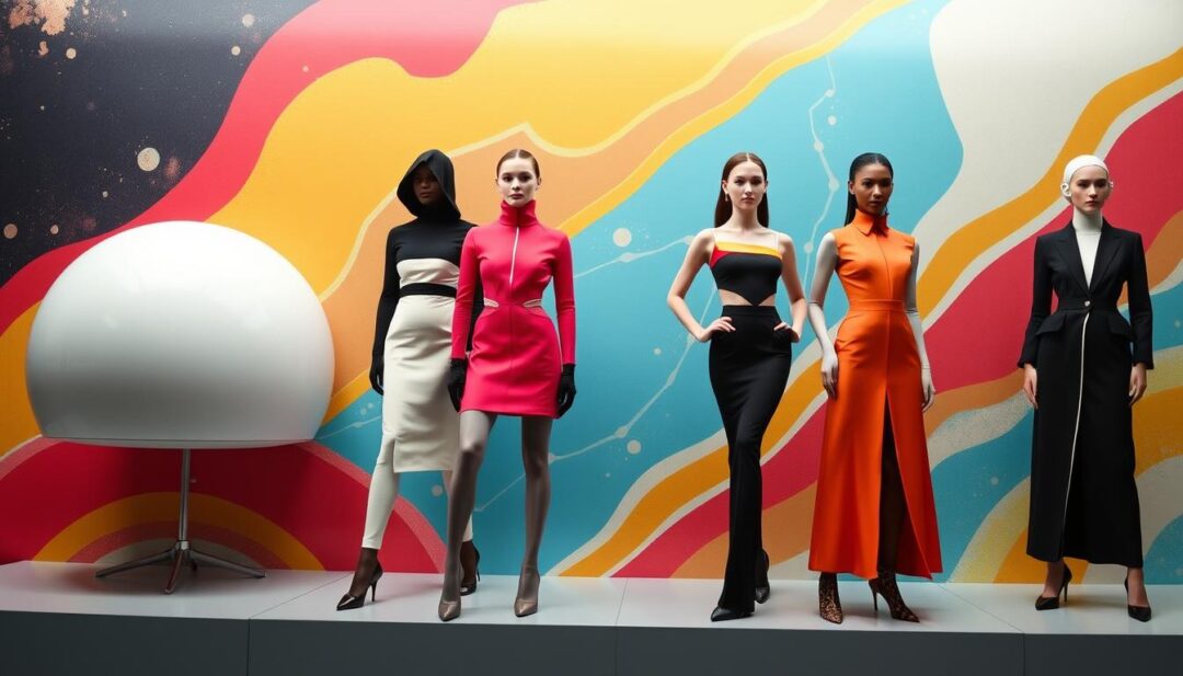 60er Jahre Mode: Stilikonen & Trends der Sixties - FASHION INSIDER ...