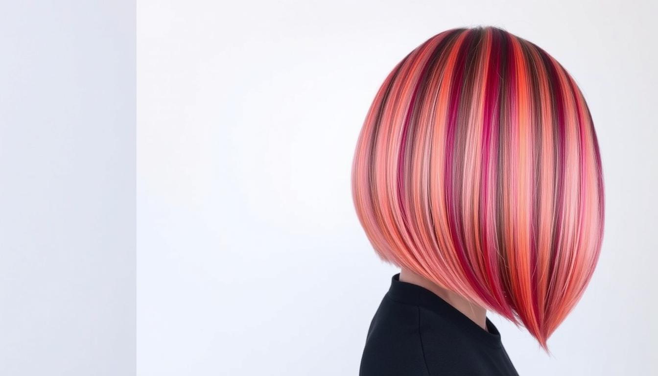 Trendige Frisuren und Haarfarben für 2025 - FASHION INSIDER MAGAZIN ...