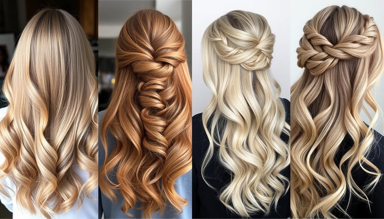 Trendige Frisuren und Haarfarben für 2025 - FASHION INSIDER MAGAZIN ...