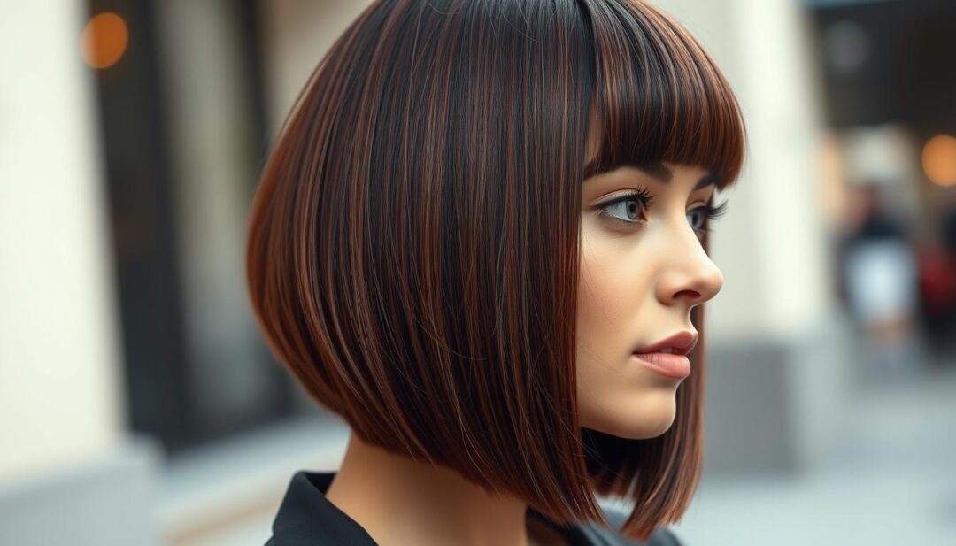 Trendige Frisuren und Haarfarben für 2025 - FASHION INSIDER MAGAZIN ...