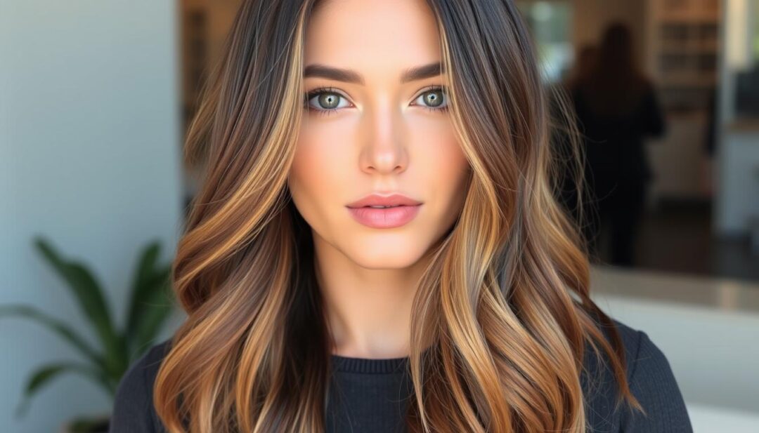 Trendige Frisuren und Haarfarben für 2025 - FASHION INSIDER MAGAZIN ...