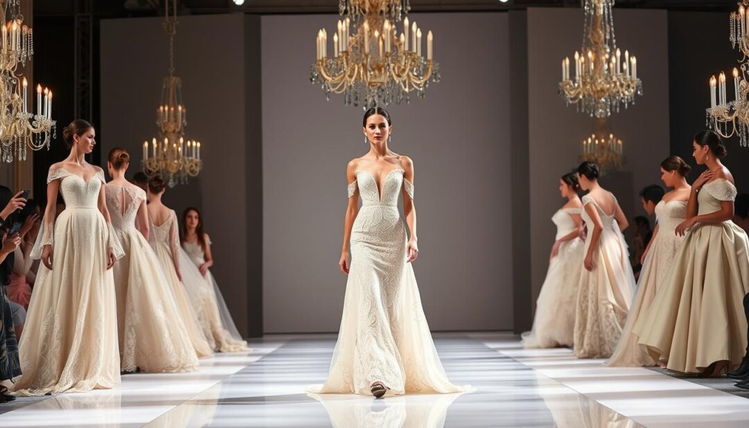 Die Geschichte und Entwicklung berühmter Modemarken - FASHION INSIDER ...