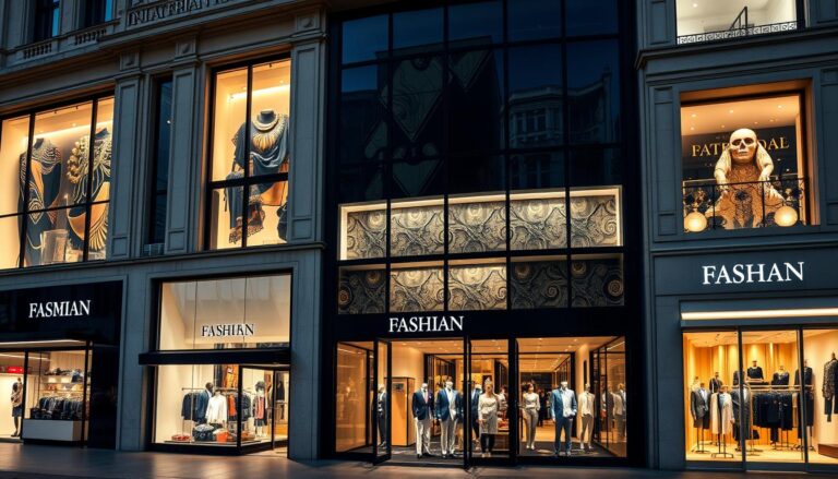Die Geschichte und Entwicklung berühmter Modemarken - FASHION INSIDER ...
