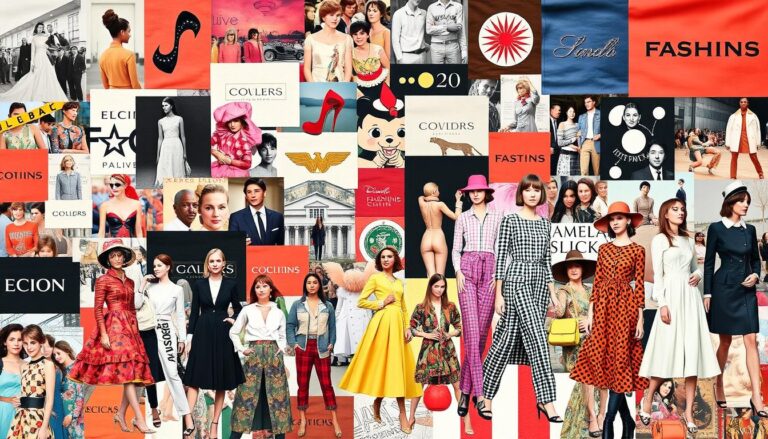 Die Geschichte und Entwicklung berühmter Modemarken - FASHION INSIDER ...