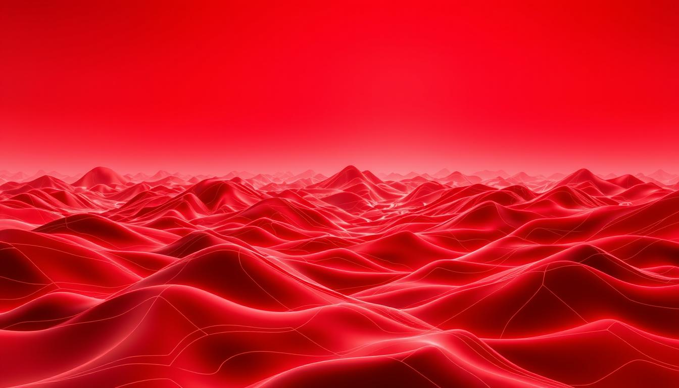 Farbtöne im Fokus: Rot als die Signaturfarbe 2025 - FASHION INSIDER ...