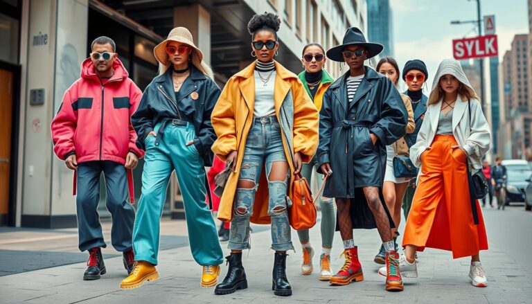 Modetrends 2025: Die wichtigsten Styles im Überblick - FASHION INSIDER ...