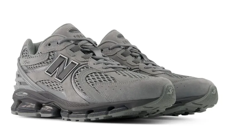 Neuer New Balance 1954R geleakt – warum Sneaker-Fans jetzt genauer ...