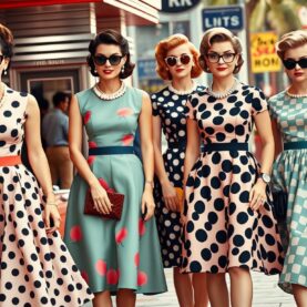 60er Jahre Mode: Stilikonen & Trends der Sixties - FASHION INSIDER ...